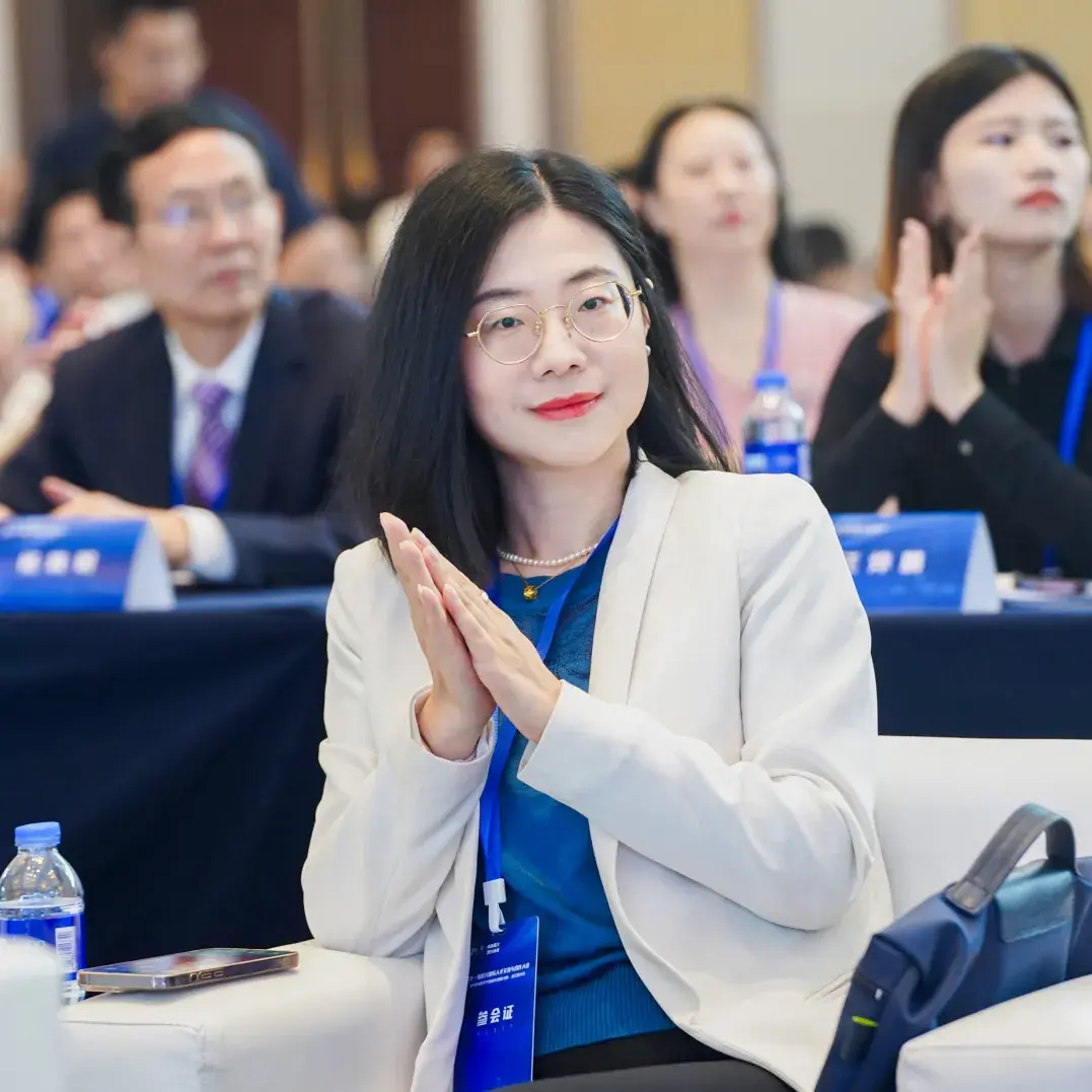 米高蒲志集团大客户团队总监Sonia Li受邀出席嘉兴国际人才交流与合作大会，分享如何最大化猎头伙伴的效能 - 知乎