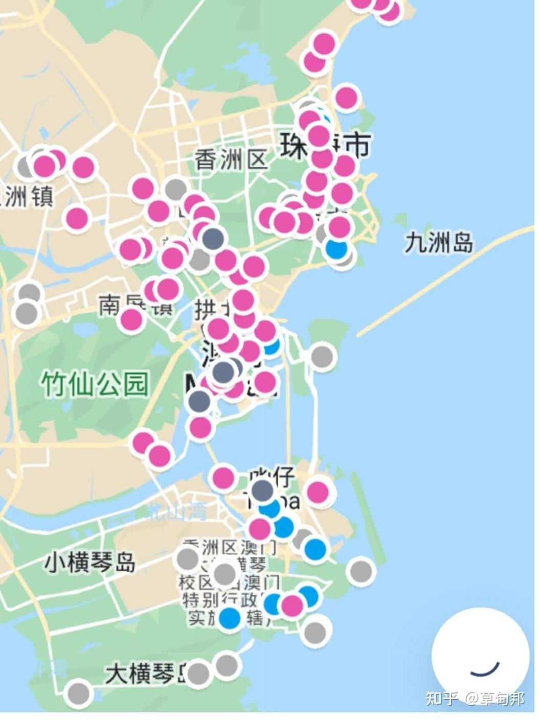 2024年末可能是讲pokemon go锁区最详细的一集 - 知乎