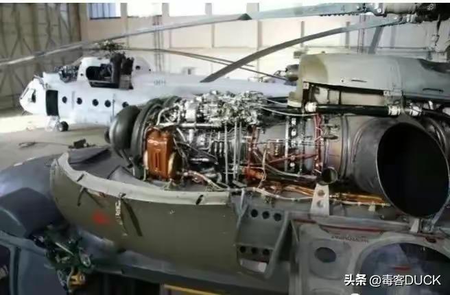 直20与米28的结合体：国产重型武装直升机亮相，VK2500发动机上机无疑 - 知乎
