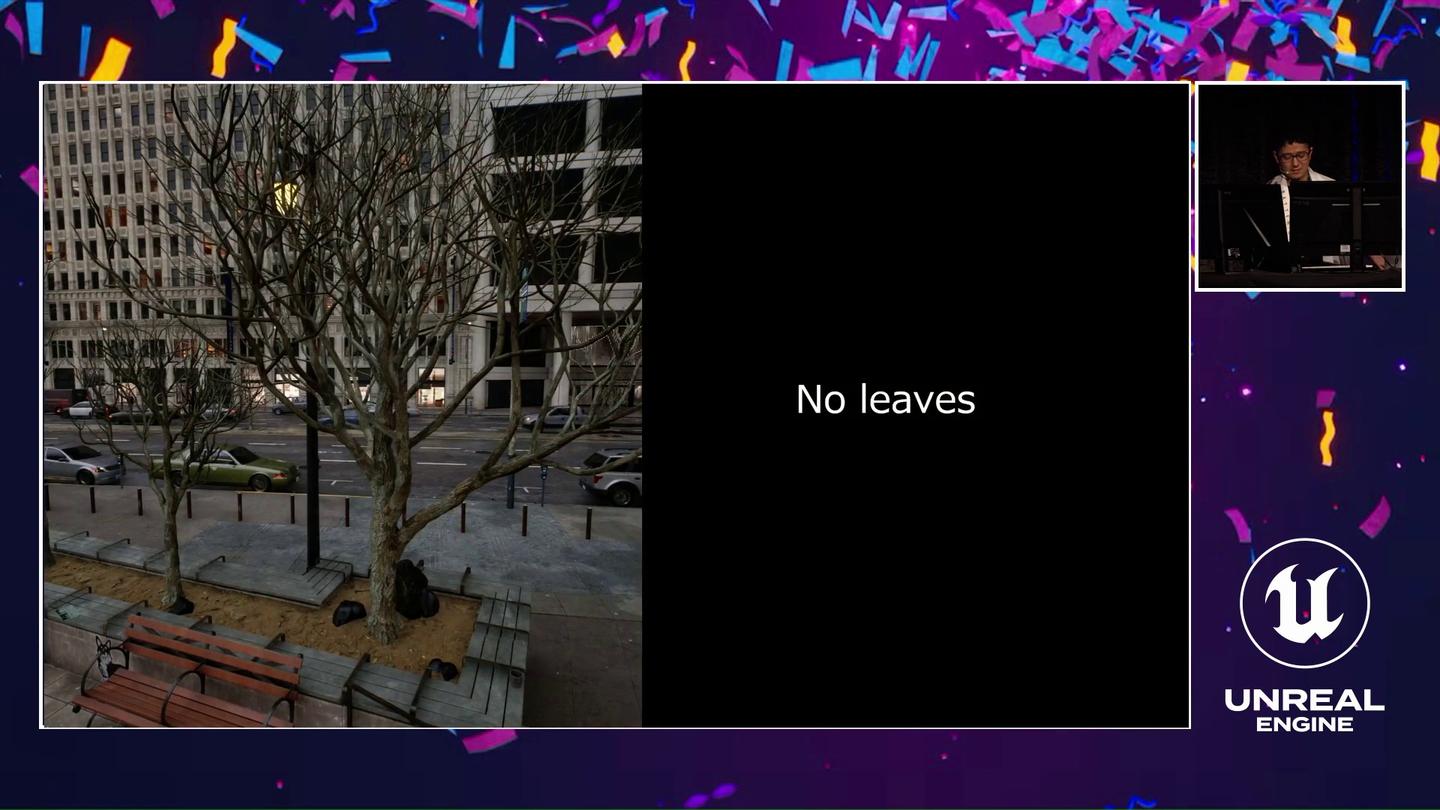 UnrealFest2024 UE5中TSR、Nanite、Lumen、VSM图形功能剖析 - 知乎