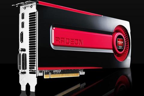 三十年河东 三十年河西！AMD Radeon RX 6600首发评测：能效比N卡已看不到尾灯 - 知乎