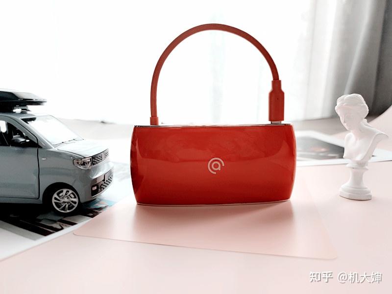 女同事看了都想要，桌面扩展多面手，aigo国民好物扩展坞己悦H9S - 知乎