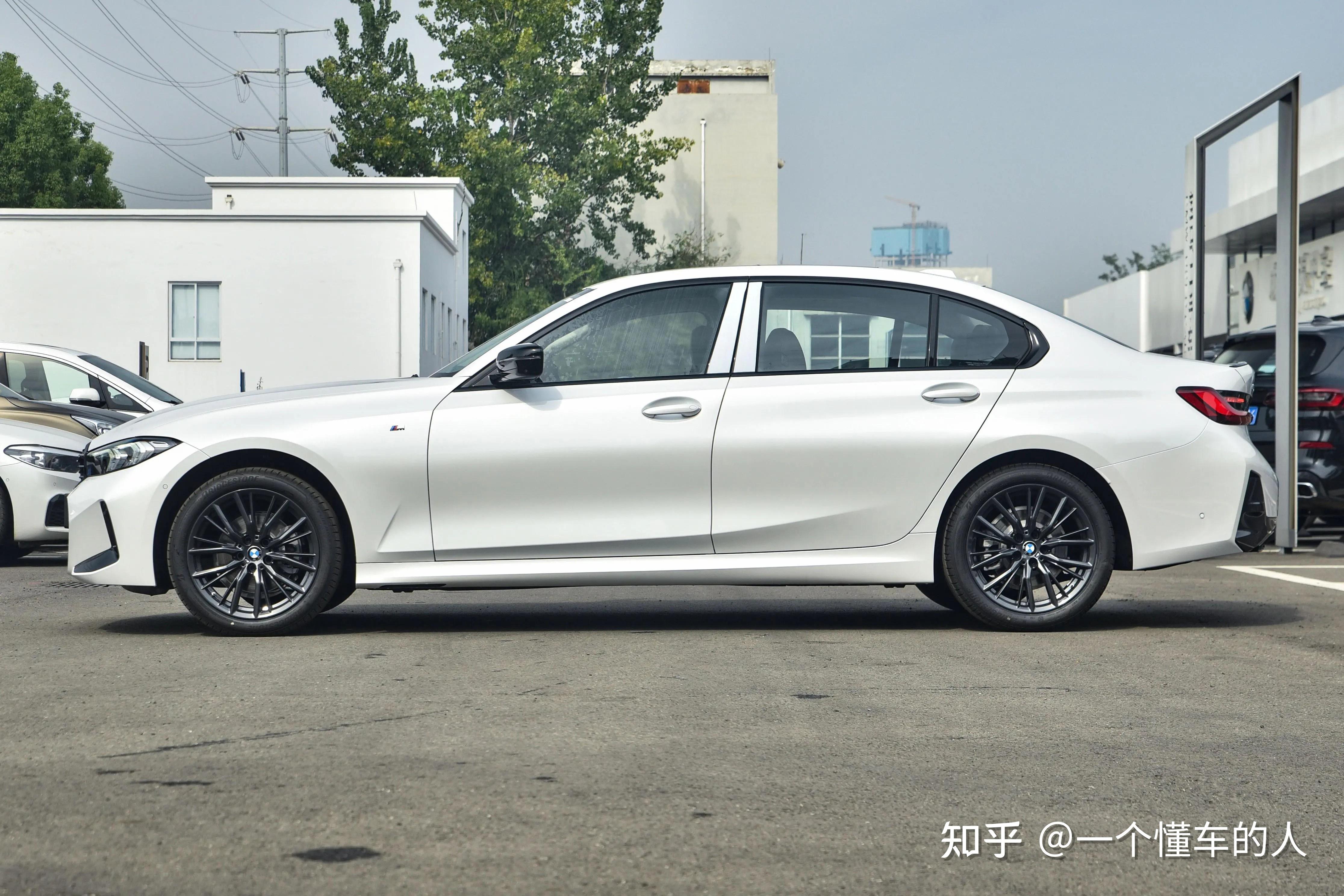 34万拿下宝马 325Li M运动！你们要的实测来了，到底值得买吗？ - 知乎