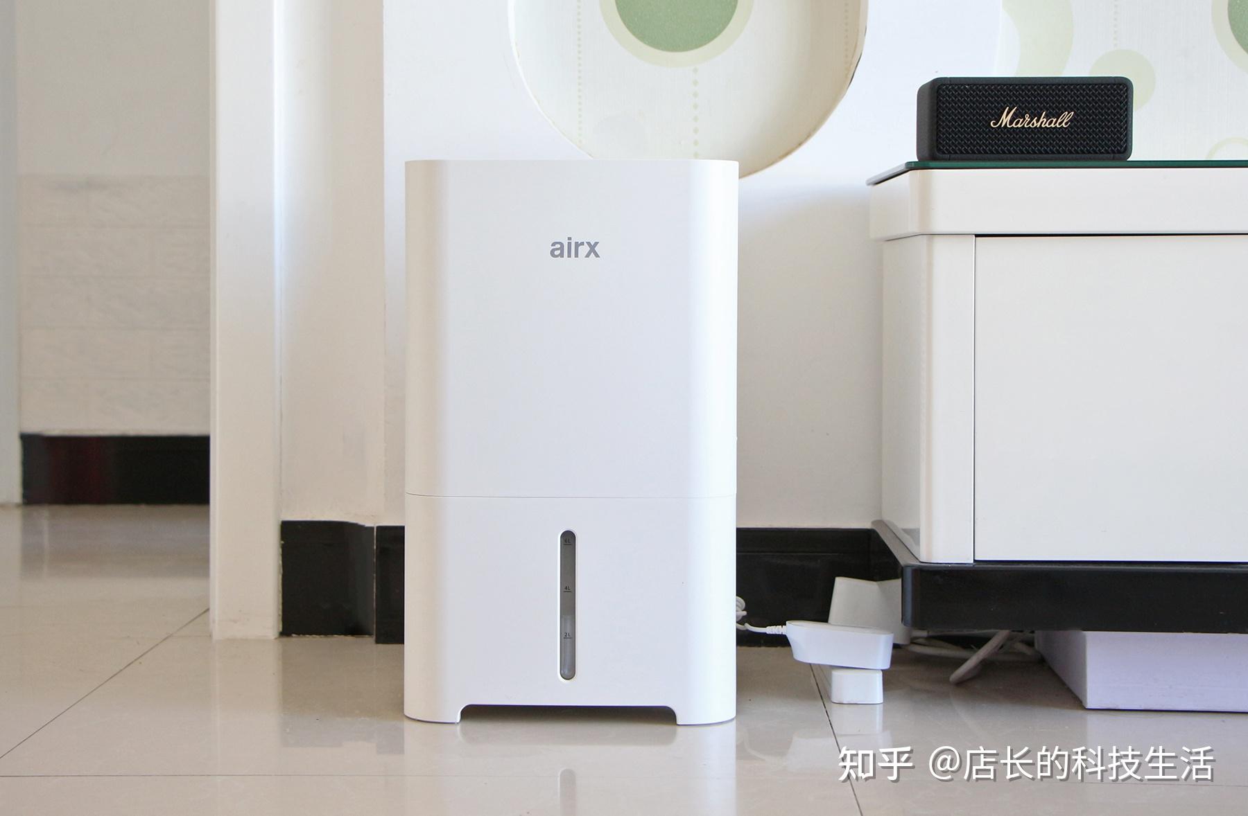 购买加湿器应该注意什么？哪些品牌值得买？airx/IAM/352/大宇/亚都综合测评推荐 - 知乎