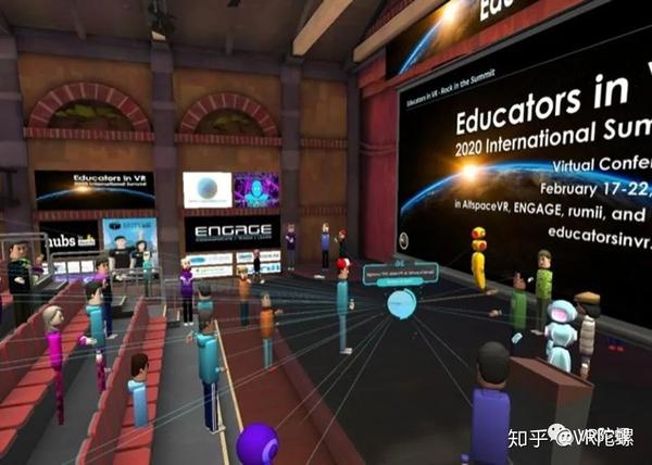 其实除了“VR女友”你还有这些选择...... - 知乎