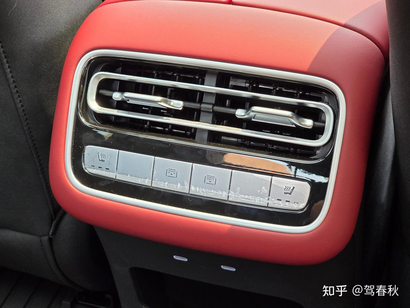 深度体验风云A9L：通勤代步工况下，它的真实馈电油耗是多少？ - 知乎