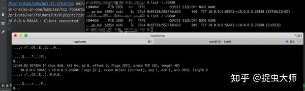 4个实验，彻底搞懂TCP连接的断开 - 知乎