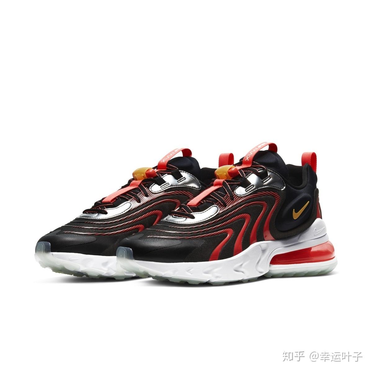NIKE Air Max 270 你必须知道的事 - 知乎