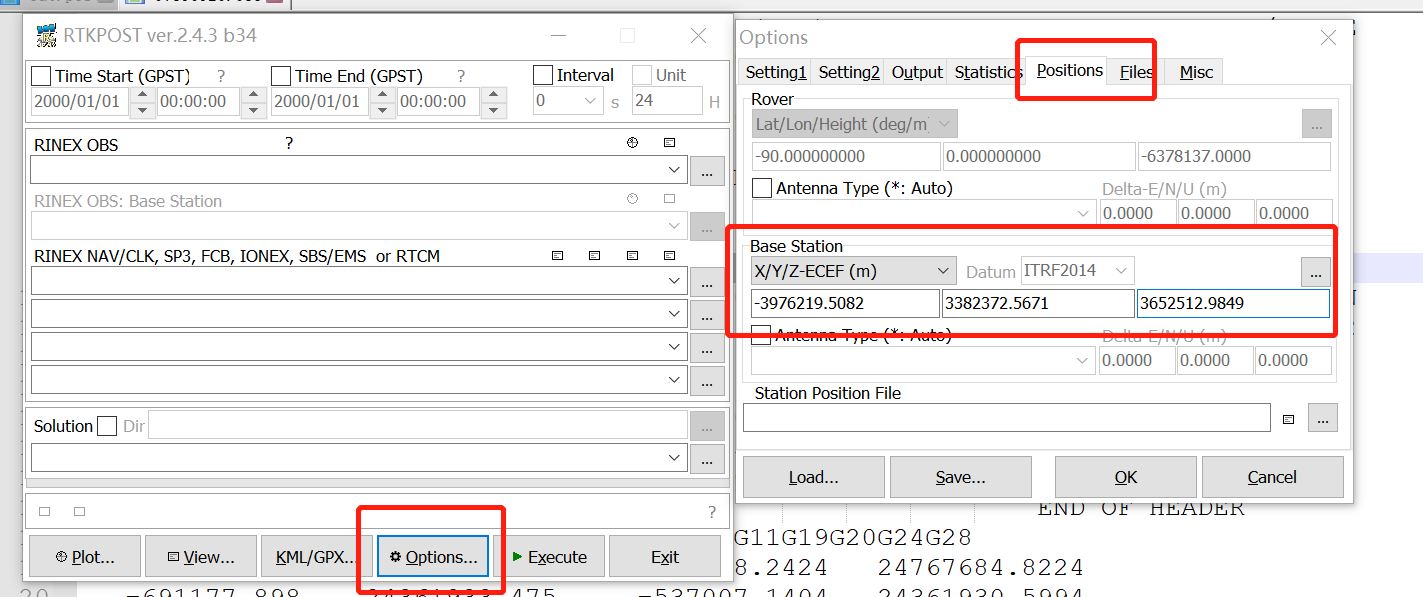 测绘工程本科生如何入门GNSS算法（二）- rtklib定位解算过程中的GNSS数据格式以及基本概念 - 知乎