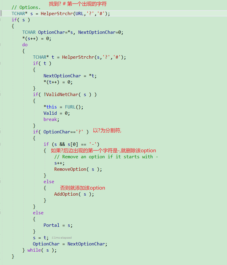 UE4中FURL解析 - 知乎