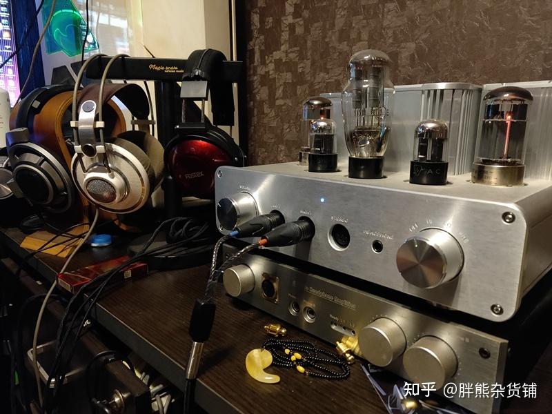 音乐发烧友最爱的HIFI耳机K701，要玩好搭配不是人人都会的 - 知乎