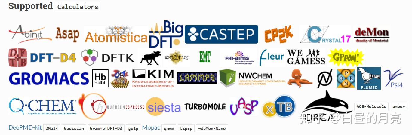 ASE（一）：一个简单的介绍&专栏文章目录 - 知乎