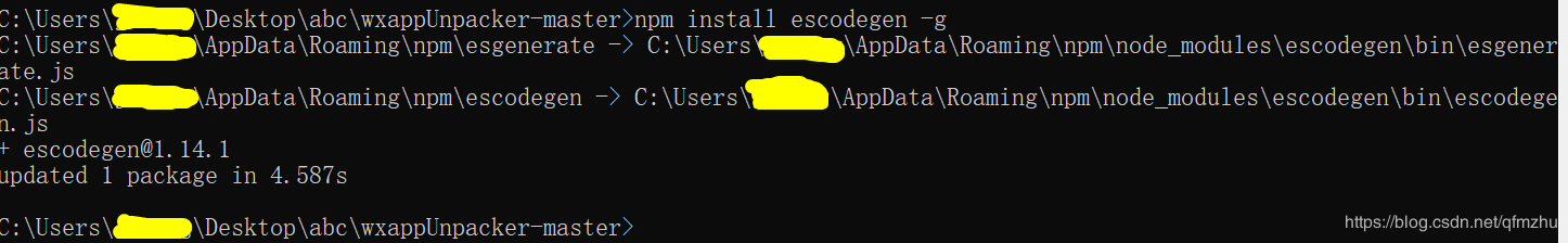 如何从在安卓Android手机获取微信小程序源代码 - 知乎