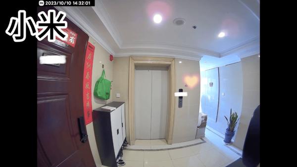 可视门铃！深度体验三款可视门铃，360 6Pro、萤石3X、小米3、 保姆级测评 - 知乎