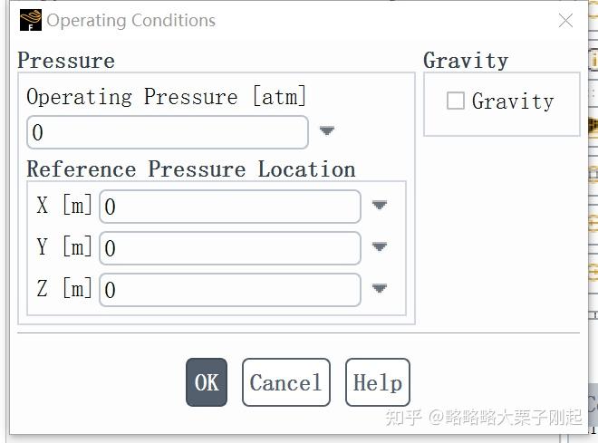 跟着操作手册学习FLUENT-5 - 知乎