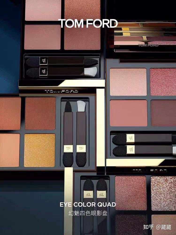 新手化妆入门——眼影篇 - 知乎