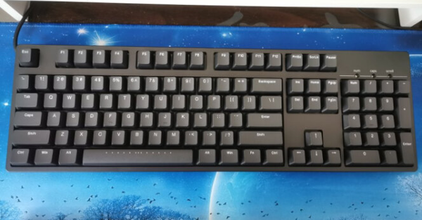 IKBC机械键盘怎么样？