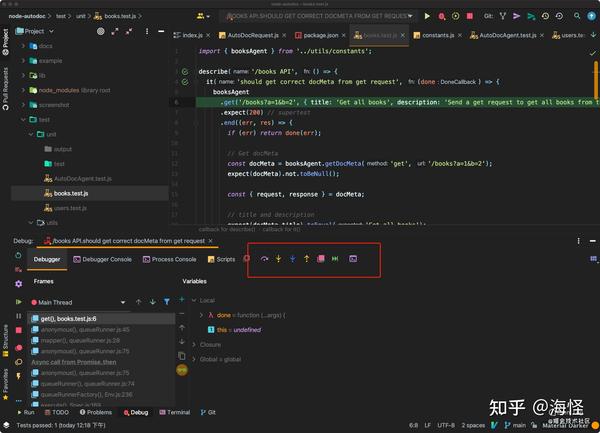 WebStorm 从入门到起飞 - 知乎