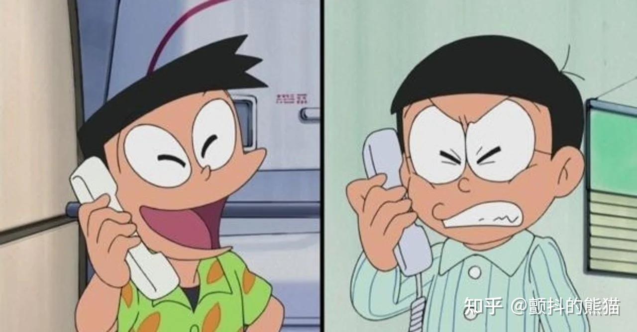 《哆啦A梦》的骨川小夫家到底有多少钱？经济学家来算一算 - 知乎