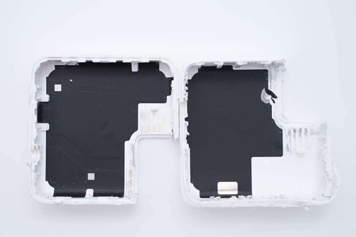 拆解报告：Apple苹果70W氮化镓快充充电器A2743 - 知乎