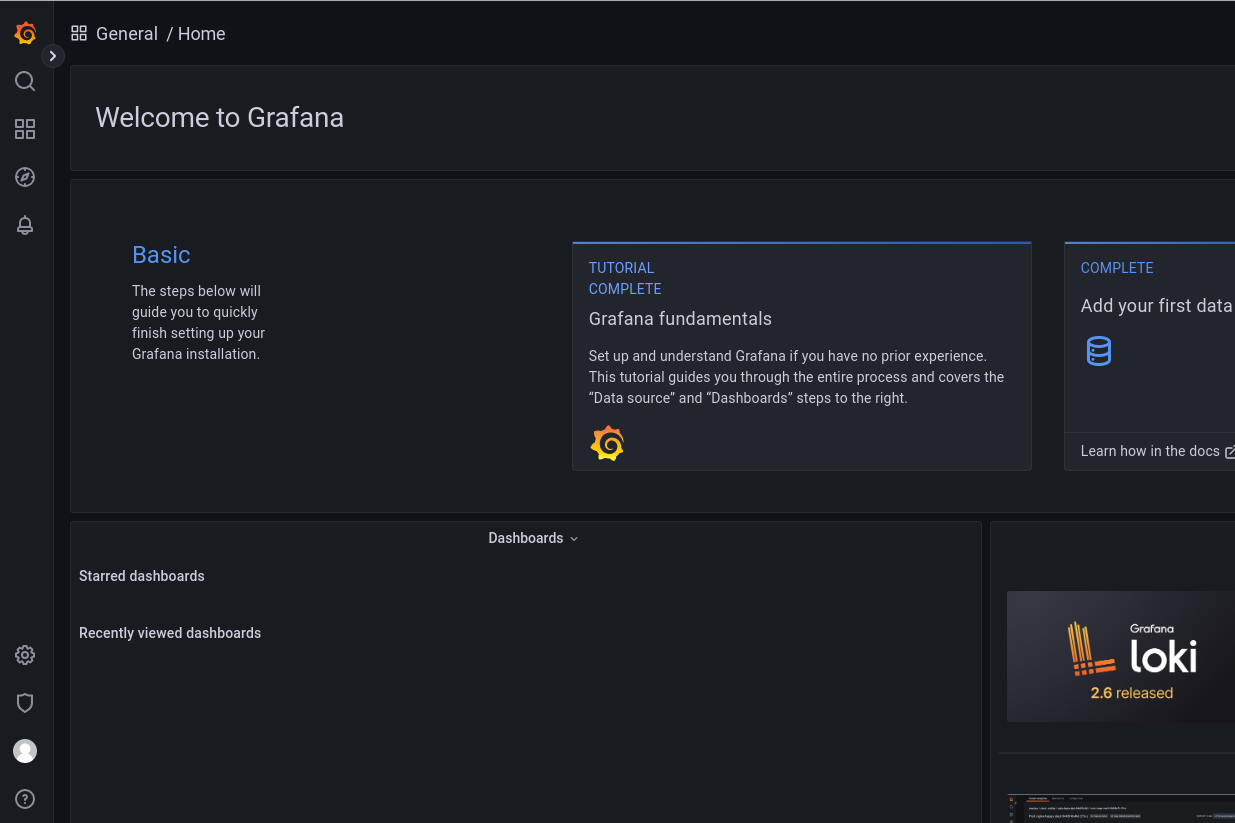 如何用 Prometheus 和 Grafana 实现集群的监控预警 - 知乎
