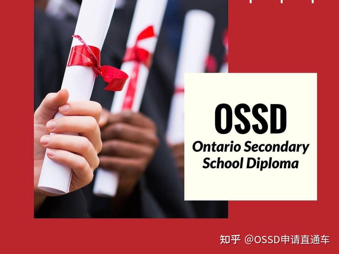  OSSD 