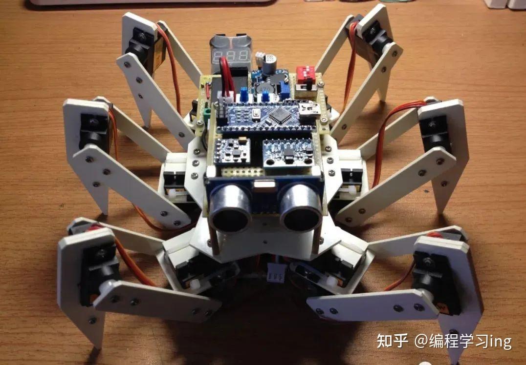 分享关于arduino 的起源及发展史 知乎