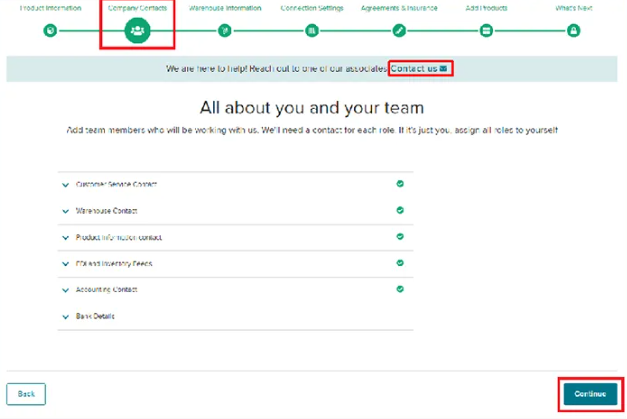 Wayfair平台入驻指南及实操教程 - 知乎