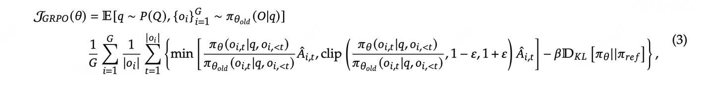 DeepSeekMath: Pushing the Limits of Mathematical Reasoning in Open Language Models - 知乎
