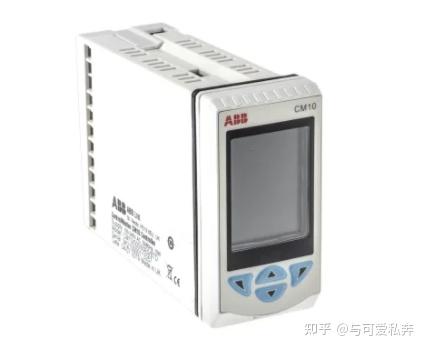 CM10系列 CM10/200S0E0/STD 通用过程控制器1/8 DIN，90-264VAC，基本+选项板 - 知乎
