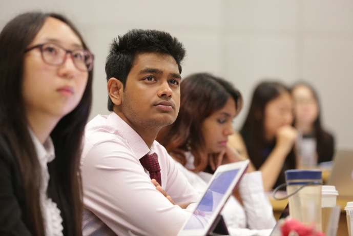 【无忧留学】定了！港科技经济学硕士公布23fall申请DDL！ - 知乎