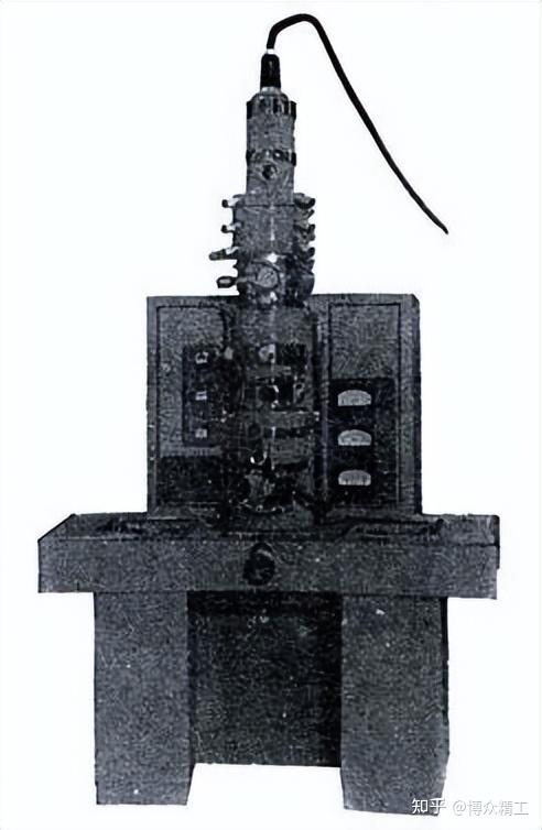 透射电子显微镜的发展史 - 知乎