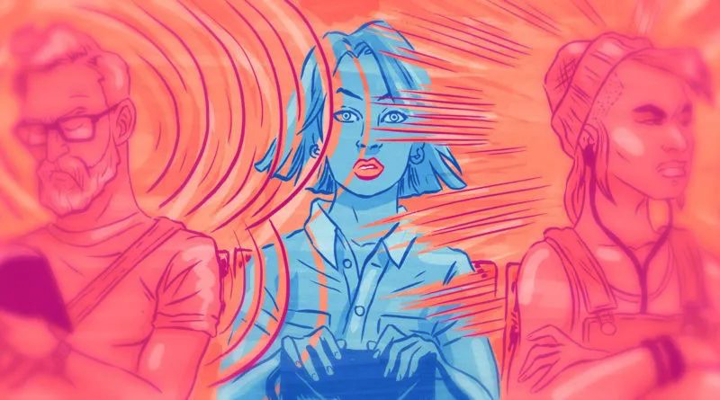 高敏感人群有哪些特点？