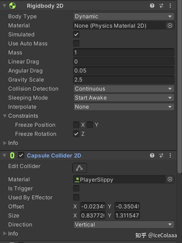 如何制作一个Unity2D闯关游戏（一） - 知乎