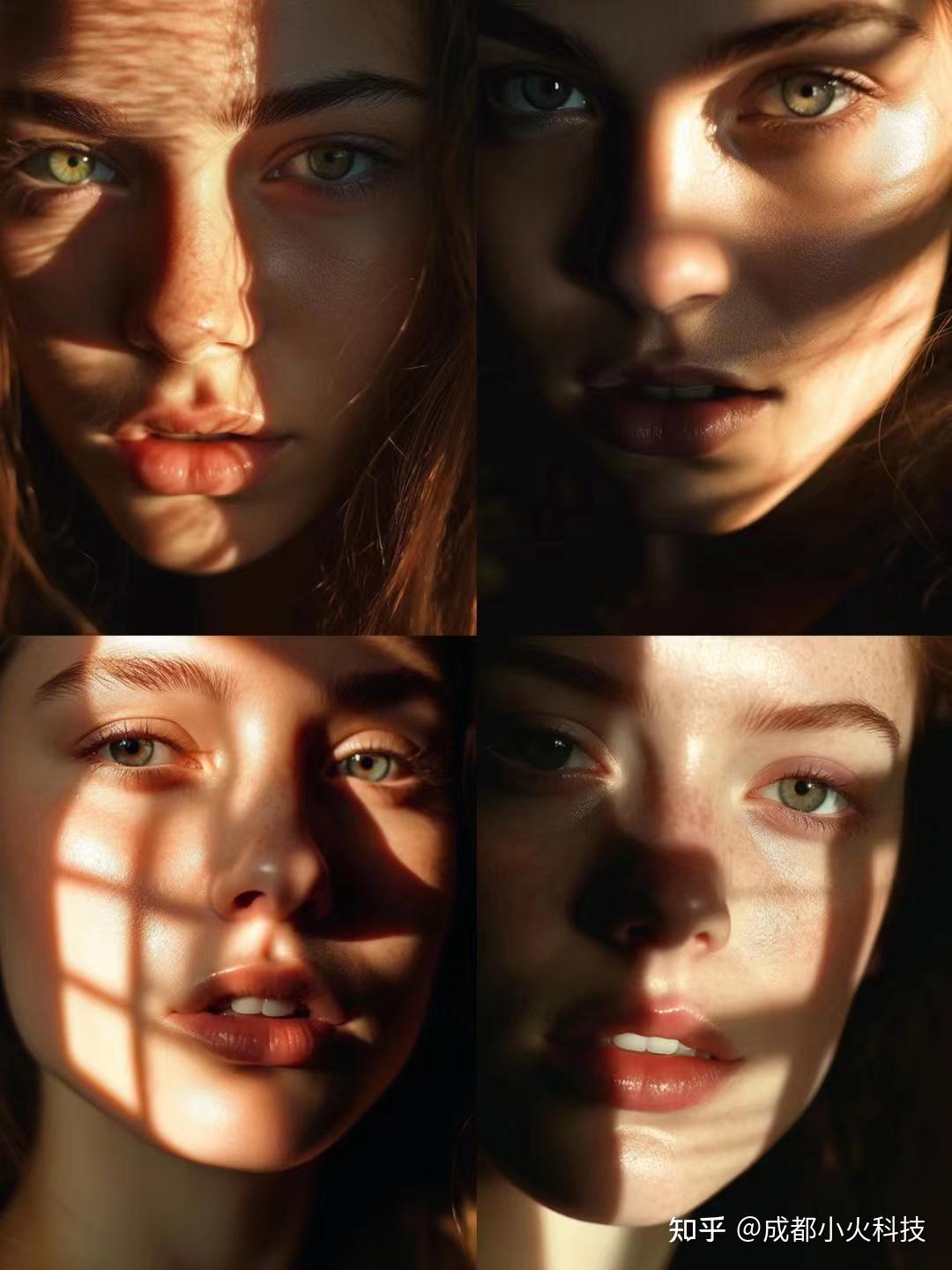 AI绘画/Midjourney超详细指令合集（含参考案例） - 知乎