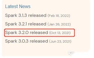 Spark2无损升级Spark3 - 知乎