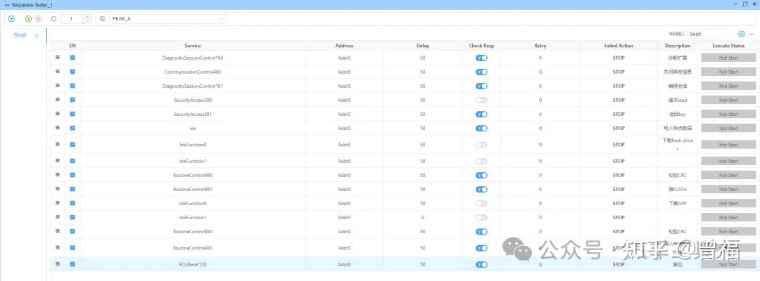 EcuBus-Pro升级UDS Bootloader实战（S32K344） - 知乎