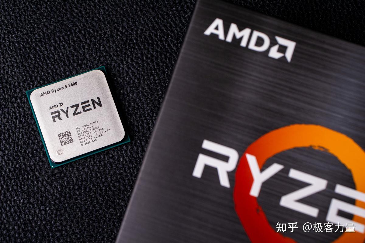 低预算玩家的新宠，不容错过的AMD六核处理器 - 知乎