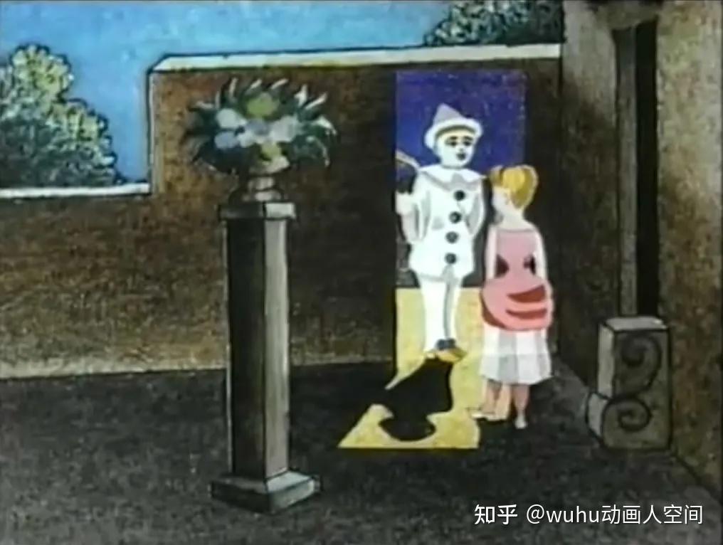 129年前的10.28，第一部动画诞生！一场属于动画人的追梦之旅开始了！ - 知乎