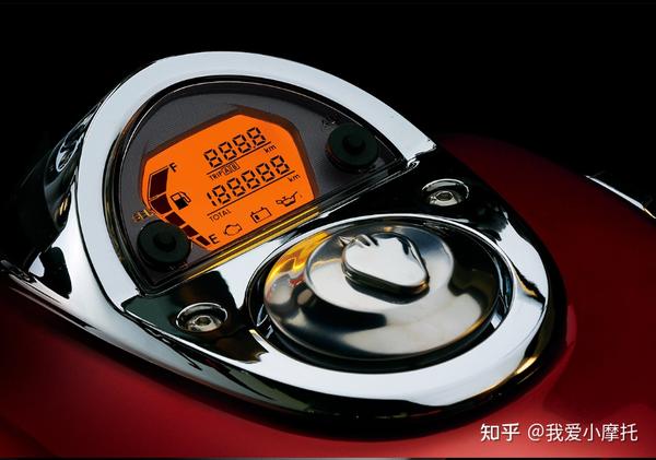 豪爵GZS150和TR150有啥不一样？动力、配置、尺寸、外观各有乾坤 - 知乎