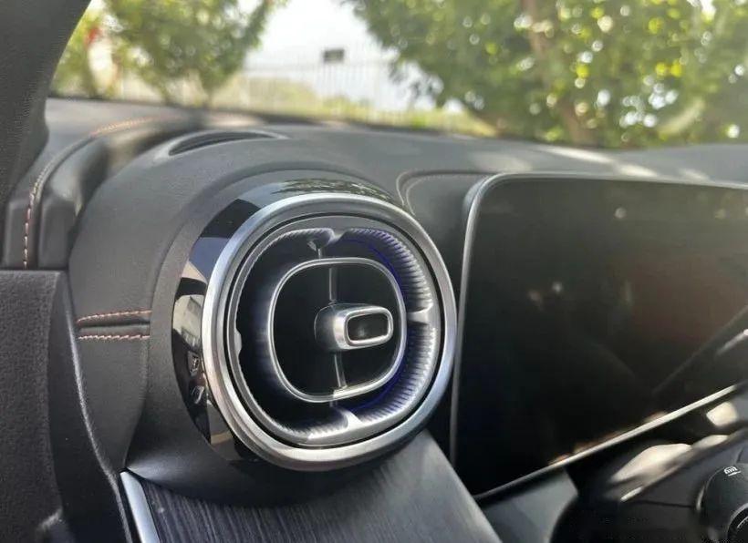 2023款 奔驰GLC260豪华型 使用感受分享 - 知乎