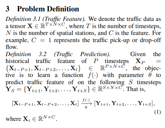 2024 [arXiv] ST-LLM——时空大语言模型用于交通预测 - 知乎