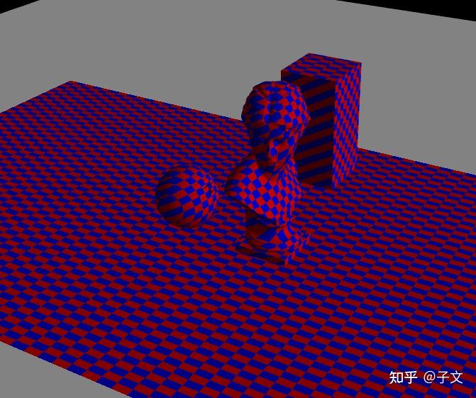 Shadow Mapping - 知乎