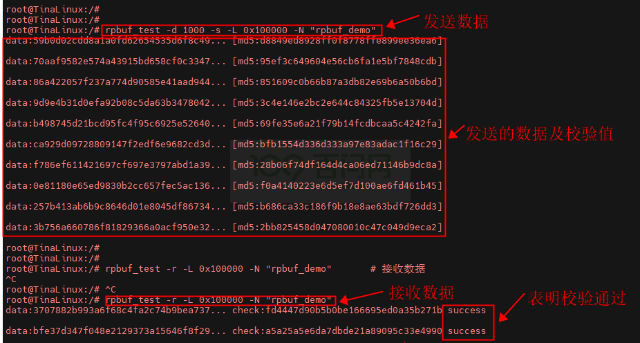 全志V85x系列 Tina Linux E907 多核异构开发指南 - 知乎