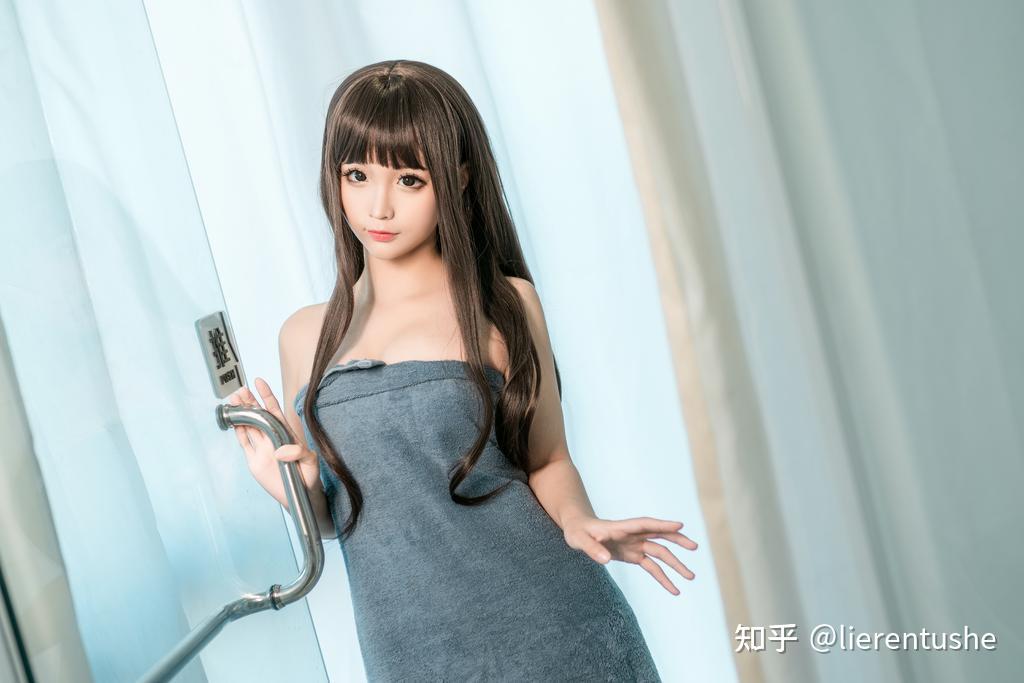 蠢沫沫 cosplay美图 cos写真套图合集 - 知乎