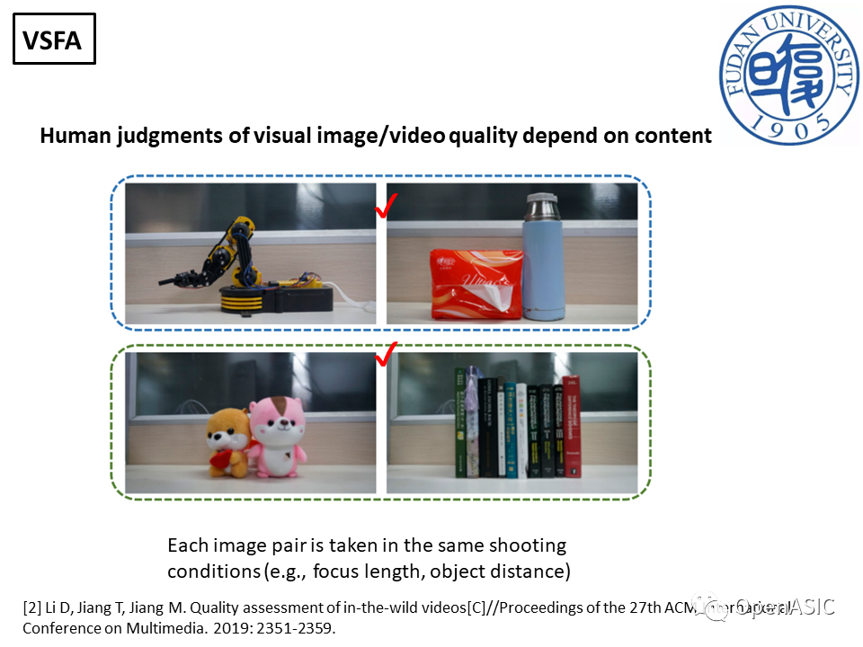 基于深度学习的UGC视频质量评估模型介绍 - 知乎
