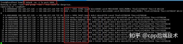为什么要使用 TCP keepalive？C/C++代码实现TCP keepalive - 知乎