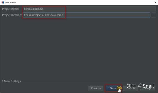 准备Flink开发环境(2)-使用IntelliJ IDEA+Maven开发Flink项目 - 知乎