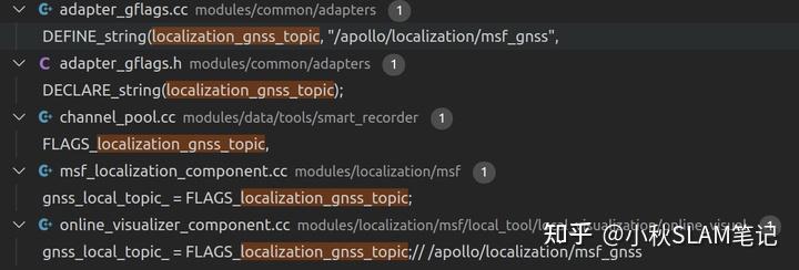 apollo|无人驾驶|localization|msf|local_tool|local_visualization|online_visual - 知乎