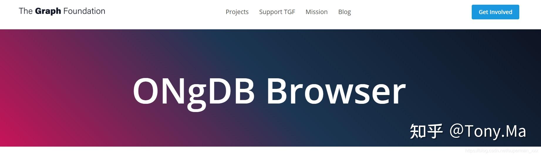图数据库ONgDB Release v-1.0.0 - 知乎